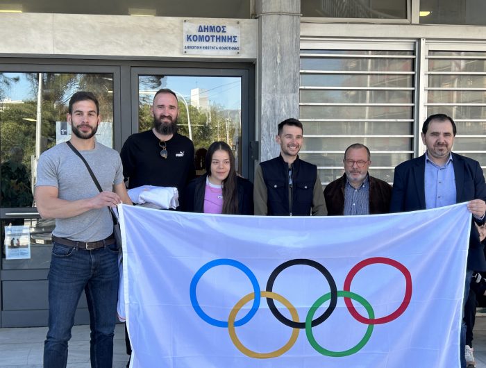 SportsAddict.gr - Αθλητικά νέα της Θράκης